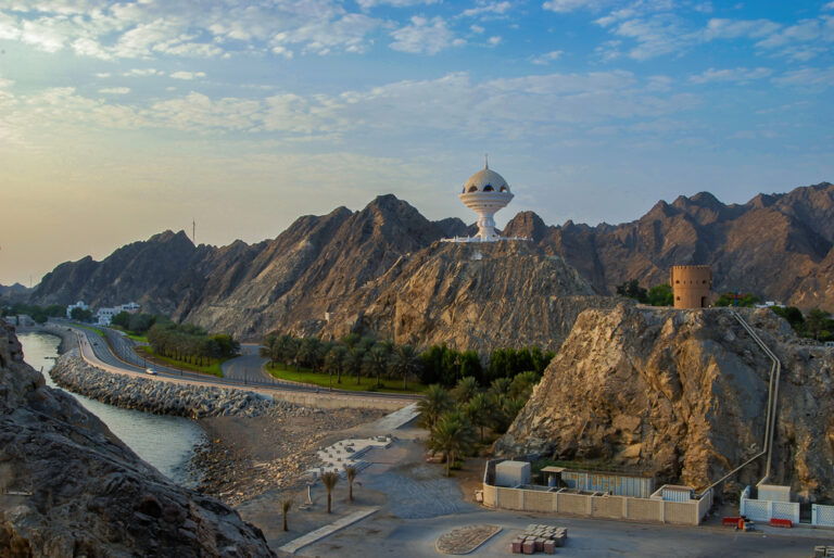 Is Oman Safe to Visit in 2025? (Our Expert Advice)