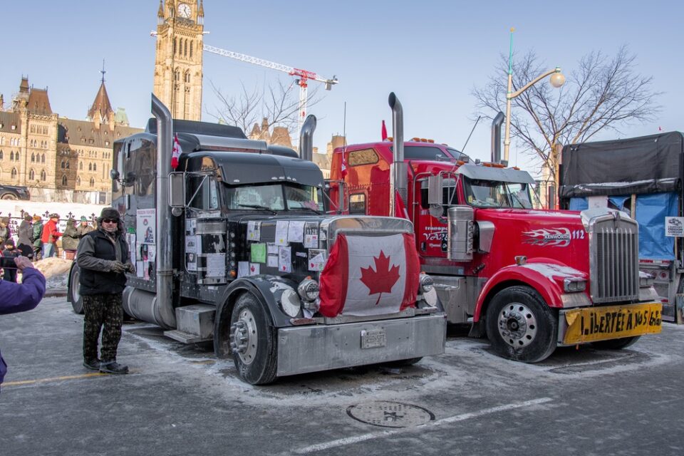 Is Canada Safe to Visit in 2024? | Safety Concerns