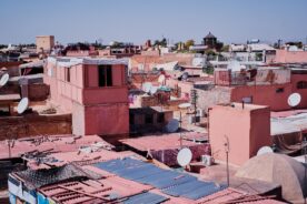 Is Marrakech Safe to Visit in 2026? | Safety Concerns