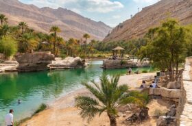 Is Oman Safe to Visit in 2025? (Our Expert Advice)