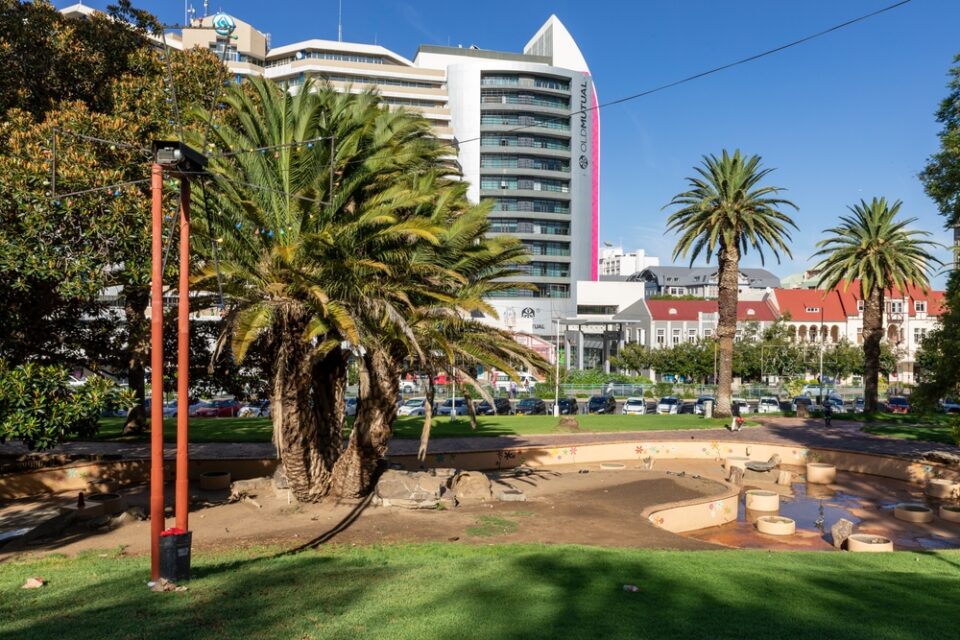 Is Namibia Safe to Visit in 2025? | Safety Concerns