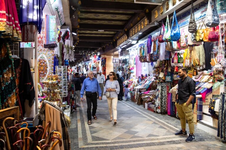 Is Oman Safe to Visit in 2025? (Our Expert Advice)