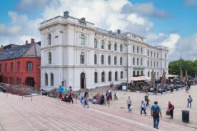 Is Norway Safe to Visit in 2024? | Safety Concerns