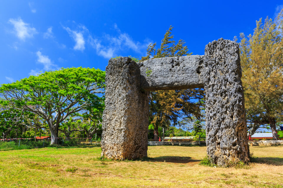 📅 Tonga: When to Go for Perfect Weather & Whale Watching