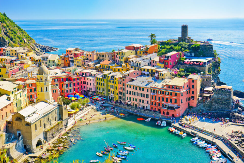 📅 The Best & Worst Times to Visit Cinque Terre in 2025
