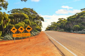 Is Australia Safe to Visit in 2025? | Safety Concerns