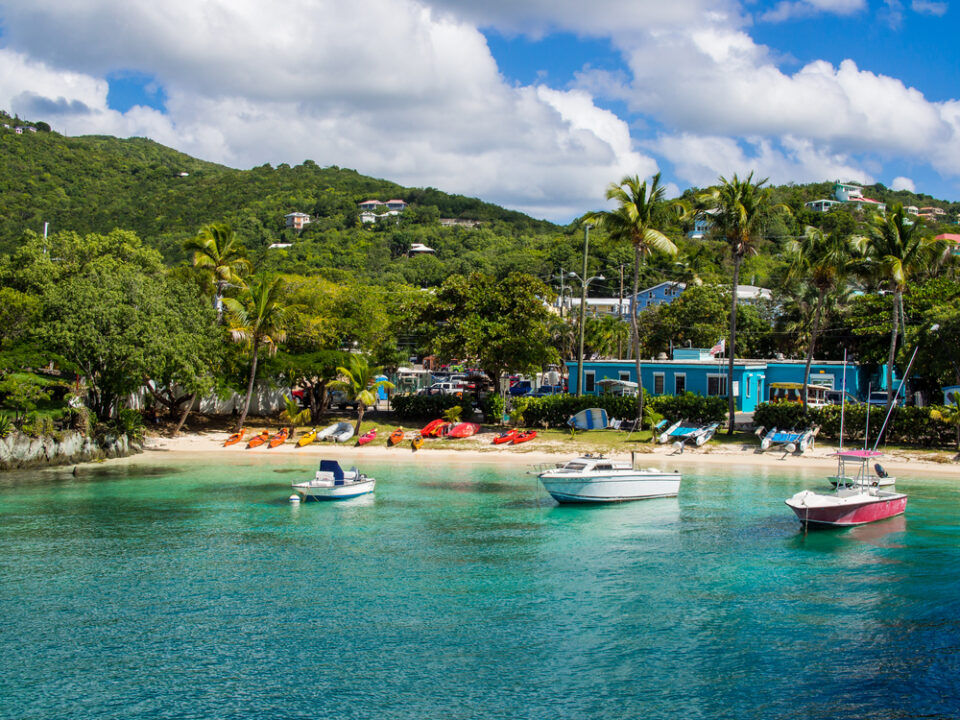 📅 The Best & Worst Times to Visit St. John (Updated for 2024)