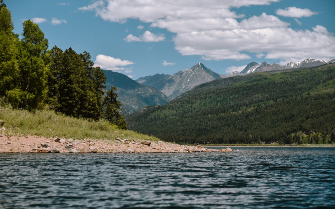 📅 The Best Time to Visit Durango, Colorado in 2025