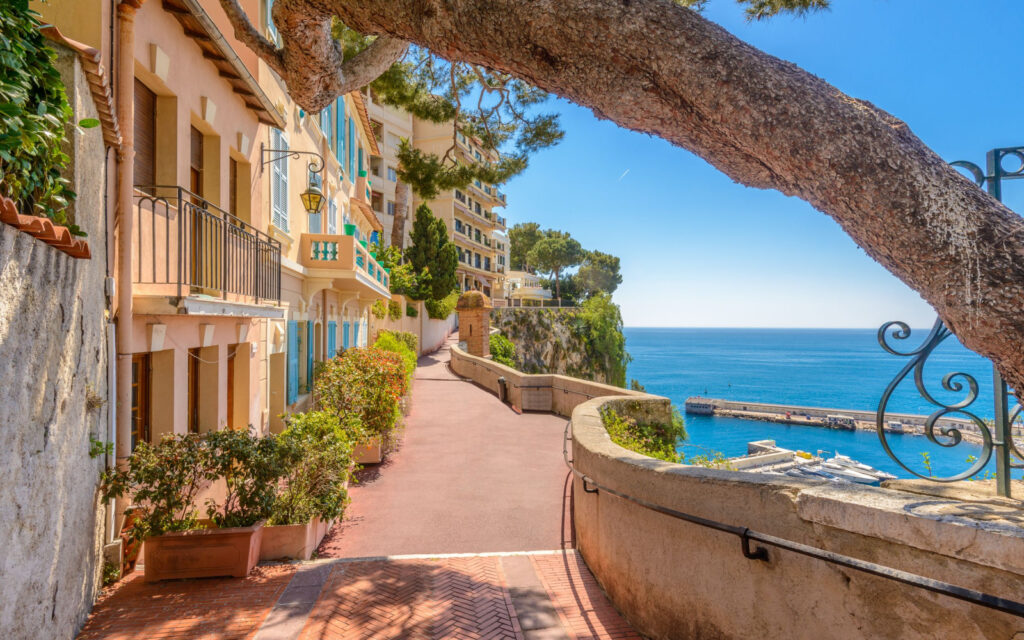📍 Where to Stay in Monaco in 2025 | Best Areas & Hotels