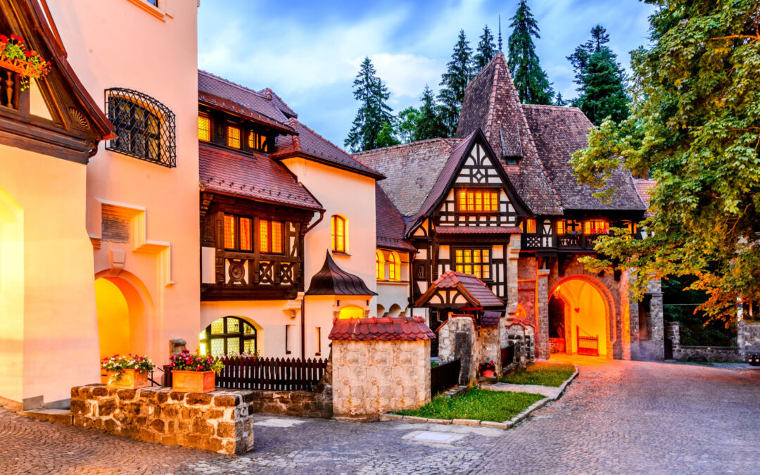 Is Romania Safe to Visit in 2025? | Safety Concerns