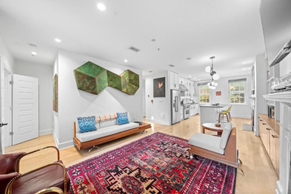 The 10 Best Boutique Hotels in Washington DC in 2026