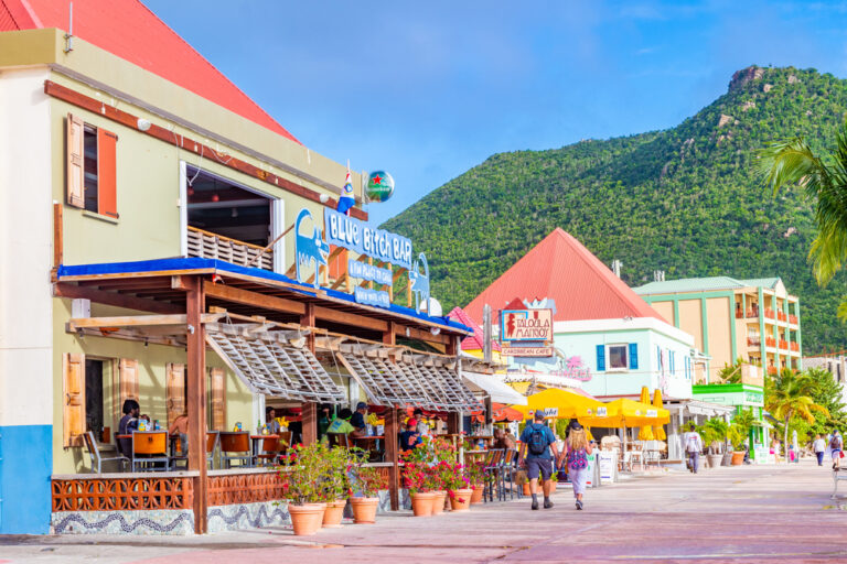 Is Saint Martin Safe to Visit in 2025? | Safety Concerns