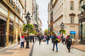 Is Budapest Safe to Visit in 2025? | Safety Concerns