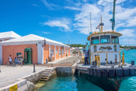 Is Bermuda Safe to Visit in 2025? | Safety Concerns