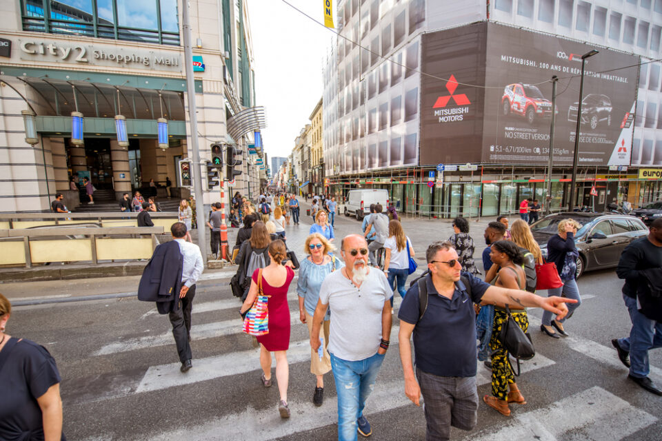 Is Belgium Safe to Visit in 2025? | Safety Concerns