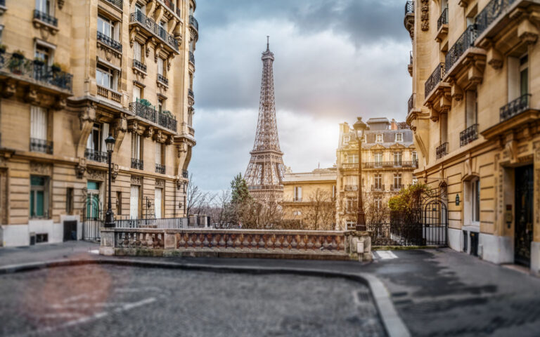 💲 What a Trip to Paris Costs in 2025 | Average Prices
