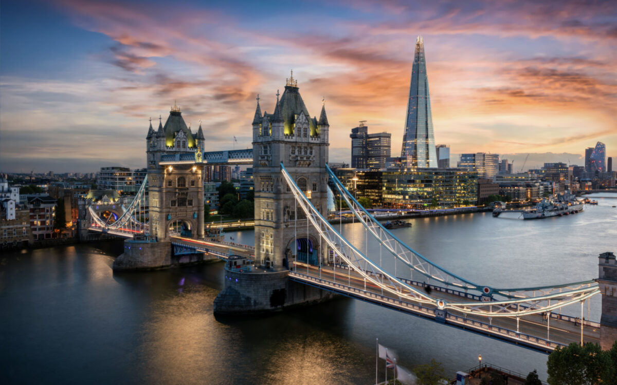What A Trip To London Costs In 2023 Average Prices What A Trip To London Costs In 2023 Average Prices
