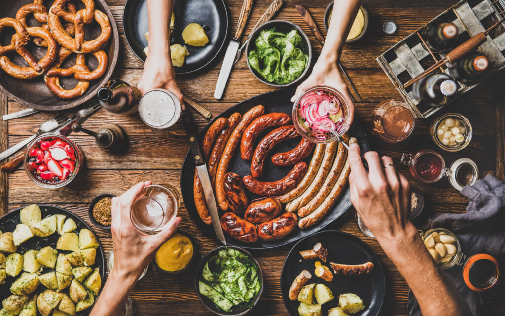 The 20 Best German Foods to Try in 2026 | Our Faves