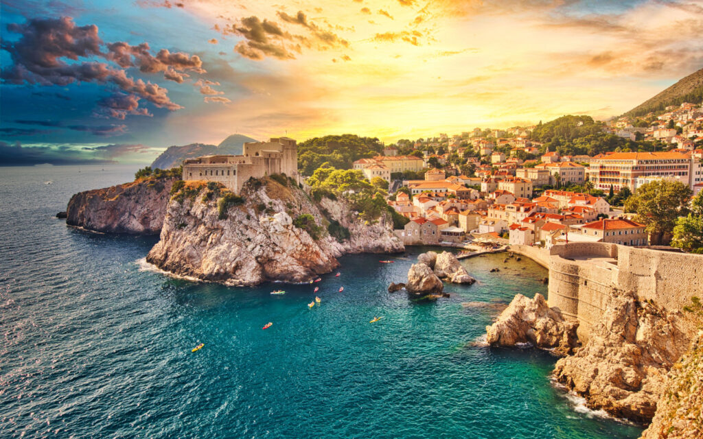 💲 What a Trip to Croatia Costs in 2025 | Average Prices