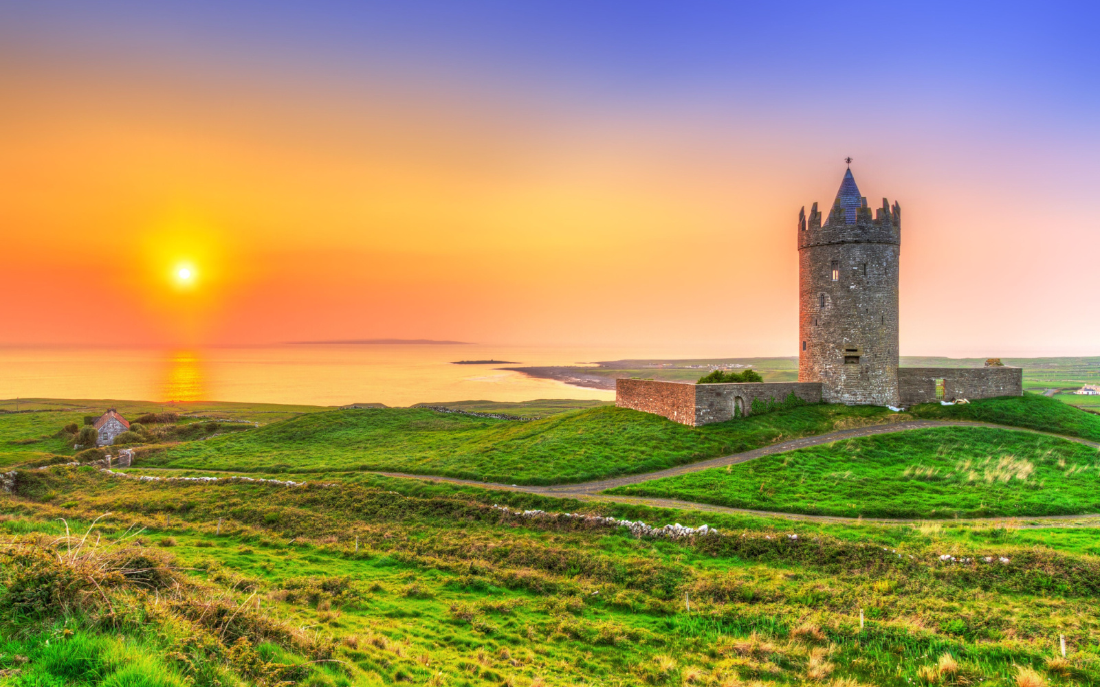 What A Trip To Ireland Costs In 2024 Average Prices What A Trip To Ireland Costs In 2024 Average Prices