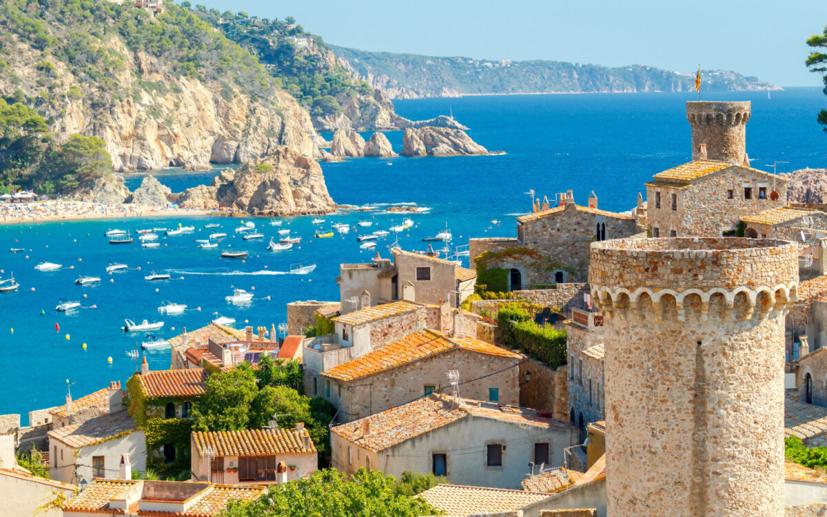💲 What a Trip to Spain Costs in 2026 | Average Prices