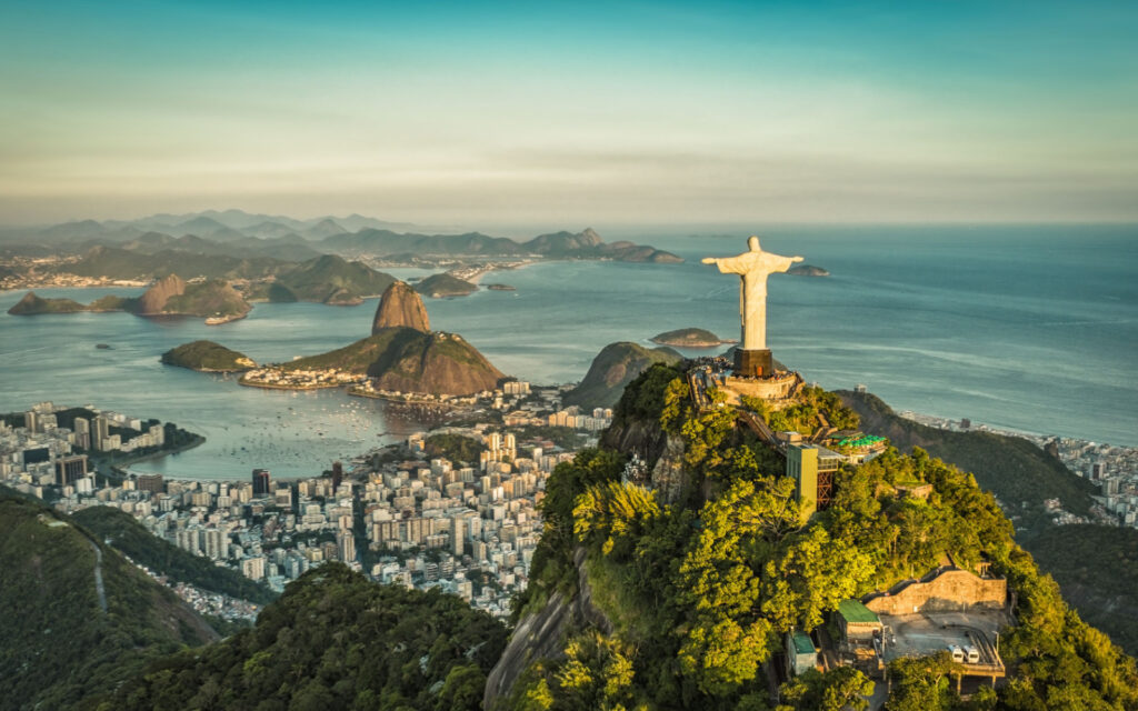 💲 What a Trip to Brazil Costs in 2026 | Average Prices