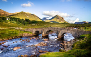 💲 What a Trip to Scotland Costs in 2024 | Average Prices