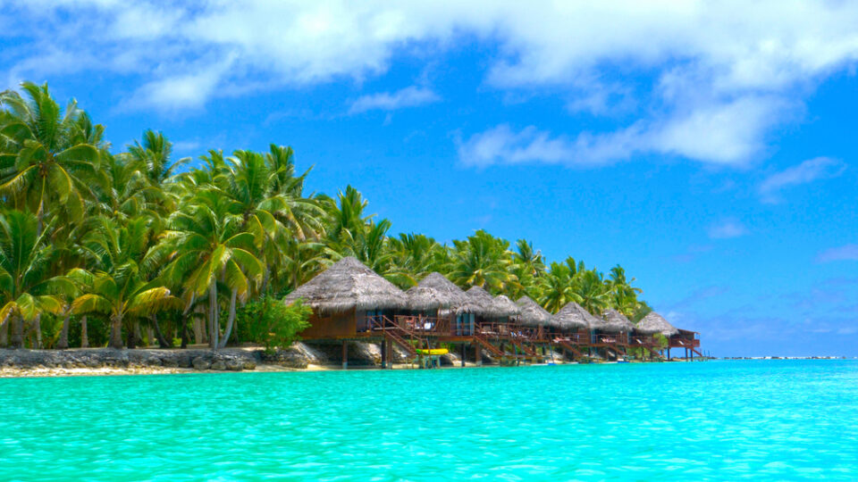 📍 Where to Stay in the Cook Islands in 2026 | Best Areas & Hotels