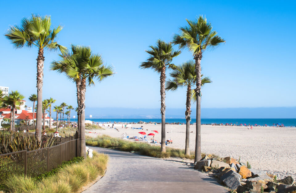The 10 Best Spring Break Destinations in the US in 2024