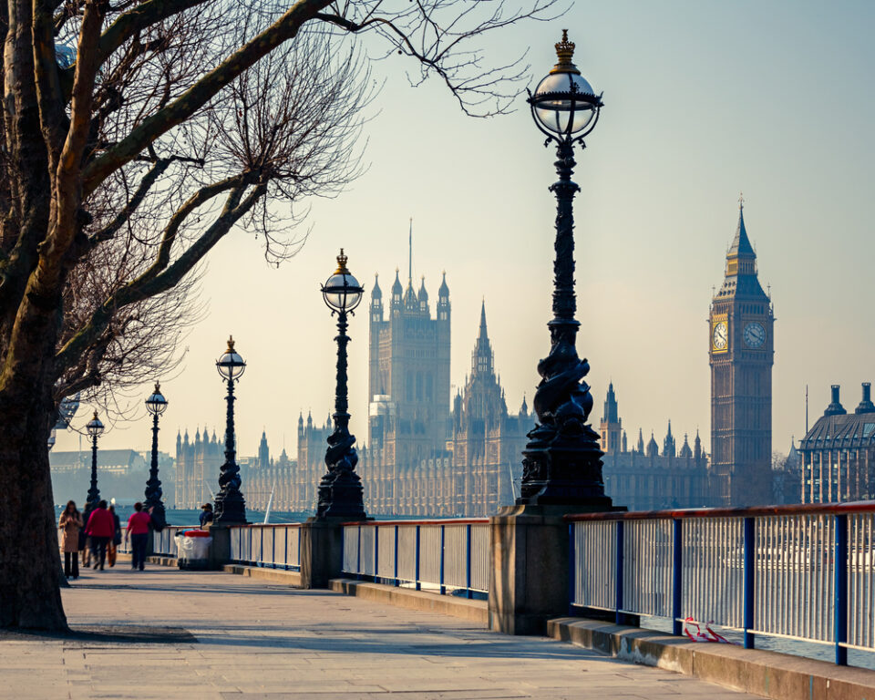 💲 What a Trip to London Costs in 2026 | Average Prices