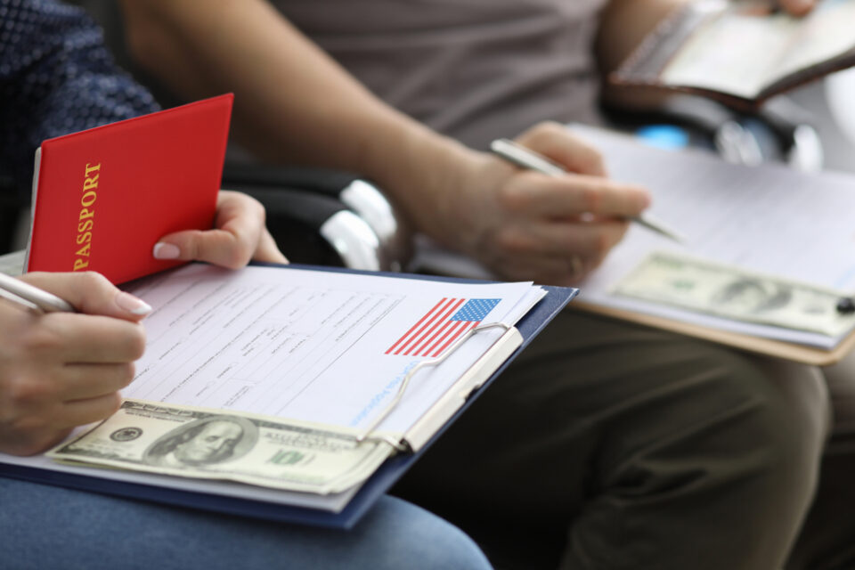 What Is Customs at the Airport? The 3-Step Process