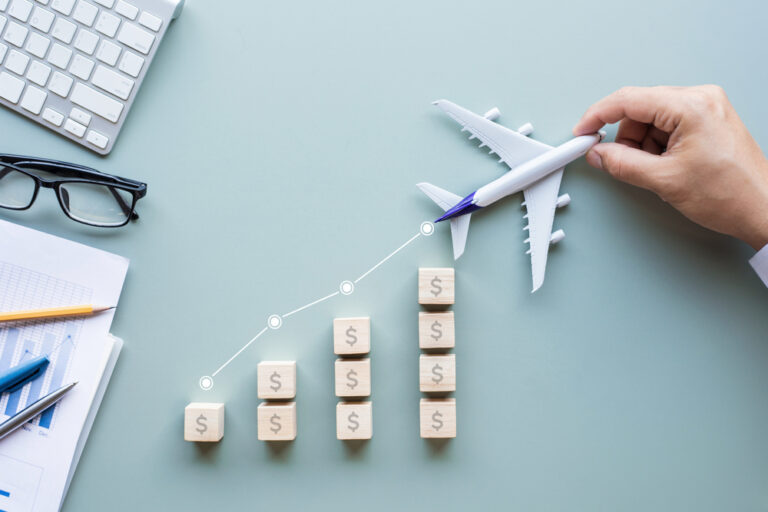 Why Are Flights So Expensive in 2026? | A Pilot Explains