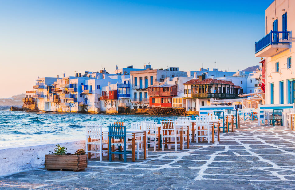 💲 What a Trip to Greece Costs in 2026 | Average Prices