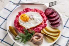 The 20 Best German Foods to Try in 2026 | Our Faves