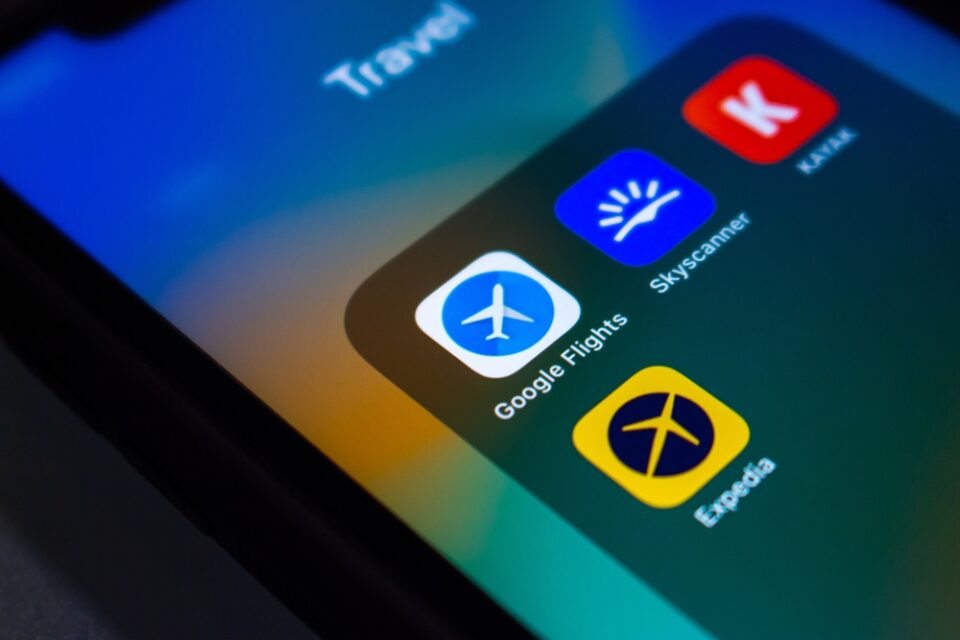 How to Use Google Flights: A Step-By-Step Guide