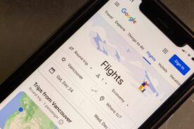 How to Use Google Flights: A Step-By-Step Guide