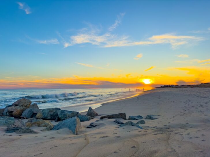 📅 The Best & Worst Times to Visit The Hamptons in 2025