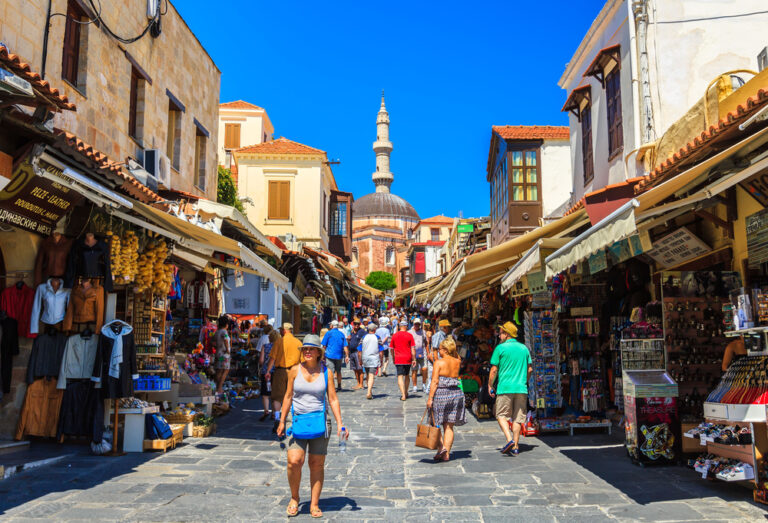 💲 What a Trip to Greece Costs in 2026 | Average Prices