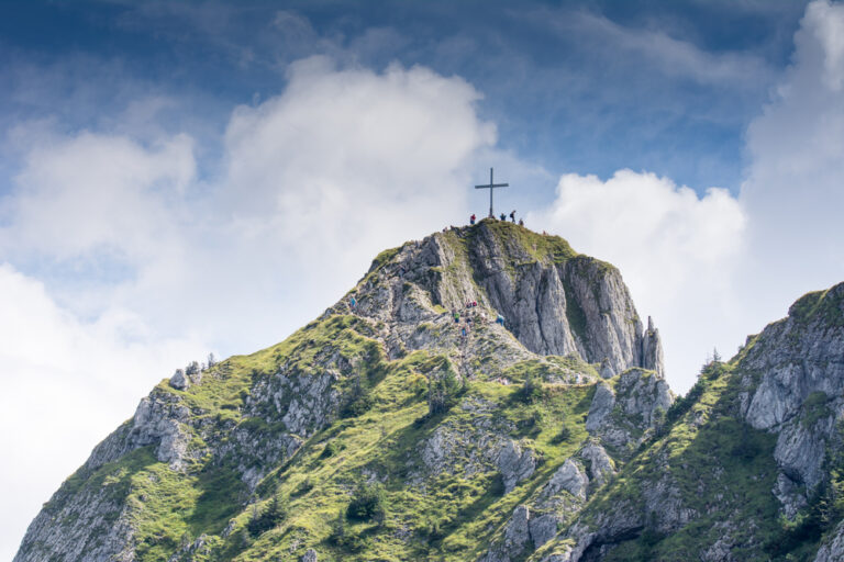 The 7 Best Mountains in Germany to Visit in 2025