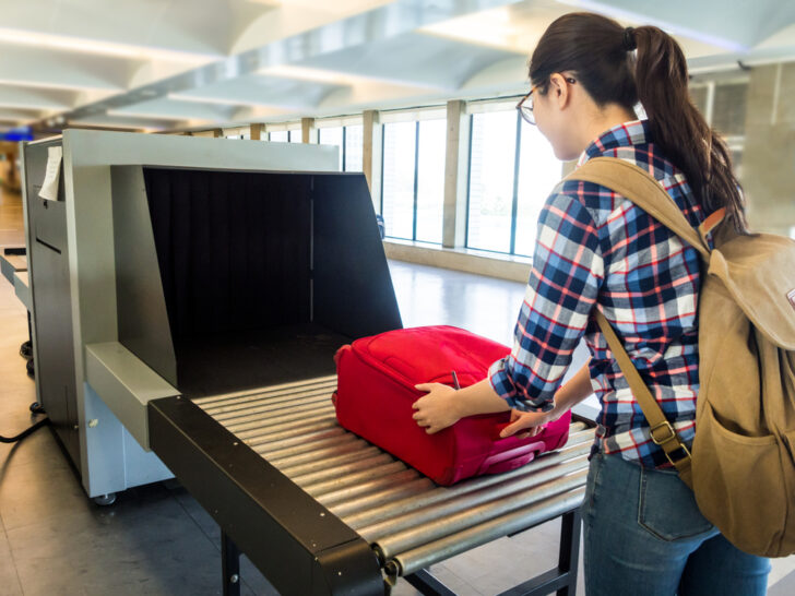 What Is Customs at the Airport? The 3-Step Process