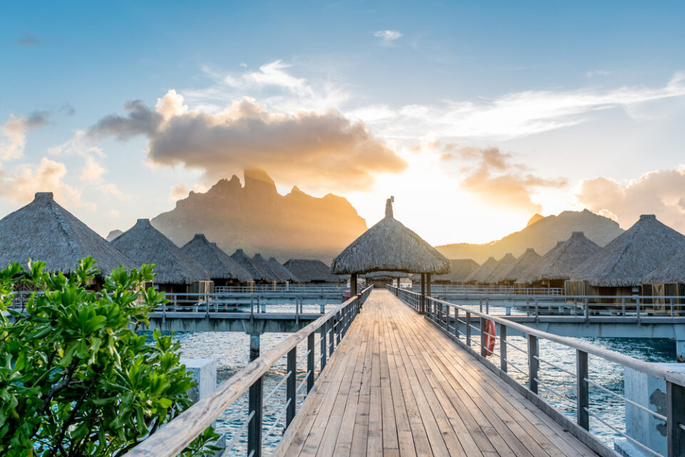 💲 What a Trip to Bora Bora Costs in 2026 | Average Prices