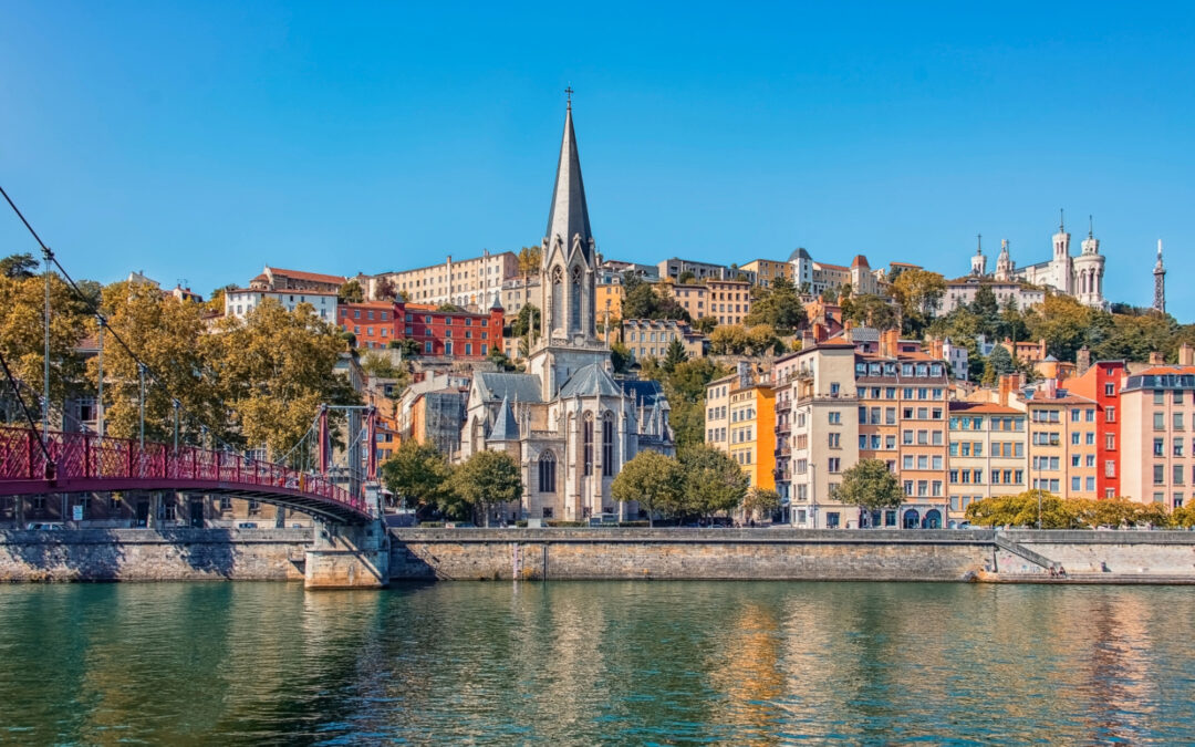 Is Lyon Safe to Visit in 2024? | Safety Concerns