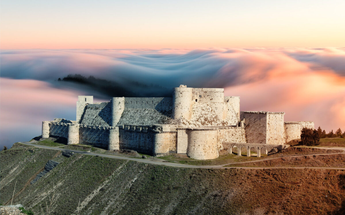 Is Syria Safe to Visit in 2025? | Safety Guide