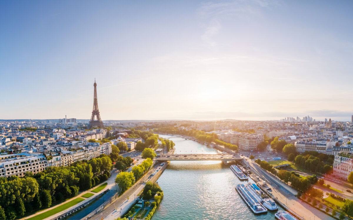 15 Must-See Tourist Destinations in the World in 2024 (with Images)