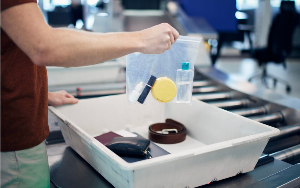 The Complete Carry On Liquid Guide for 2025