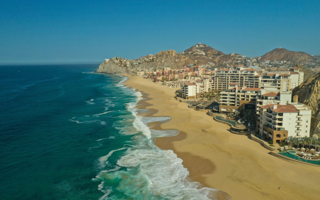 📍 Where to Stay in Cabo in 2024 | Best Areas & Hotels