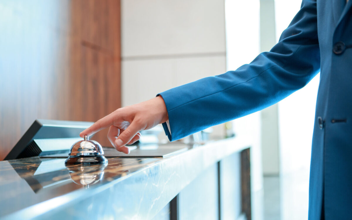 Motel vs Hotel vs Inn: What's the Difference Between Them?