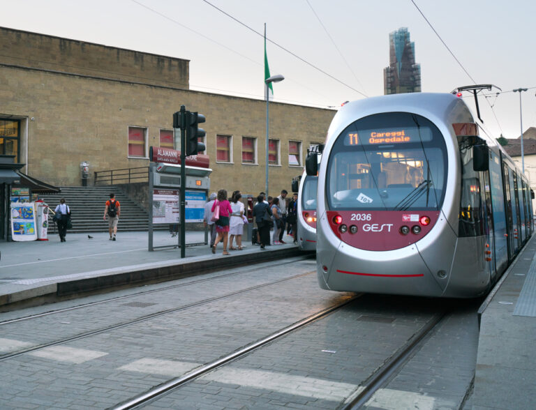 Is Florence Safe to Visit in 2024? | Safety Concerns