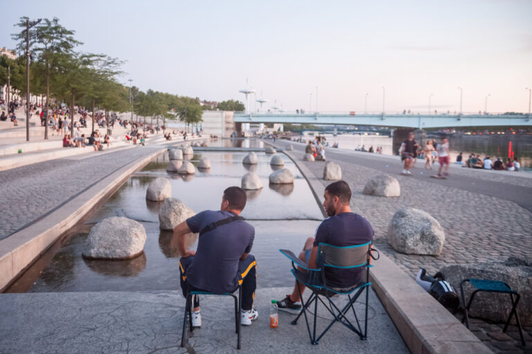 Is Lyon Safe to Visit in 2024? | Safety Concerns