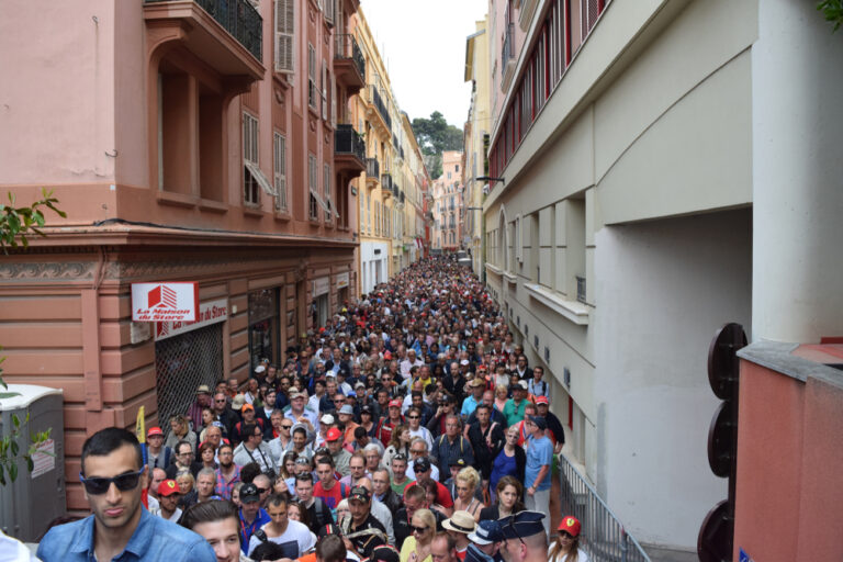 Is Monaco Safe to Visit in 2025? | Safety Concerns